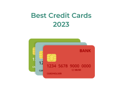 Choosing the Best Credit Cards in 2025 | thimbl