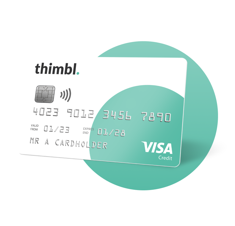 Credit Card for Bad Credit & Poor Credit - Apply Online