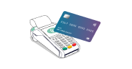 Purchase Credit Card | thimbl